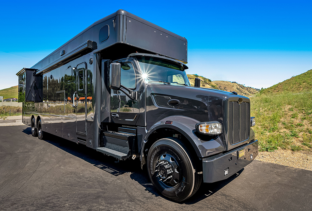PeterbiltRV.com