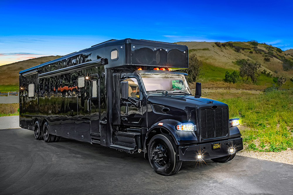 PeterbiltRV.com